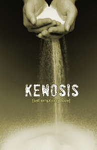 What Does Kenosis Solve and Not Solve? Part 1 | The Island Parson