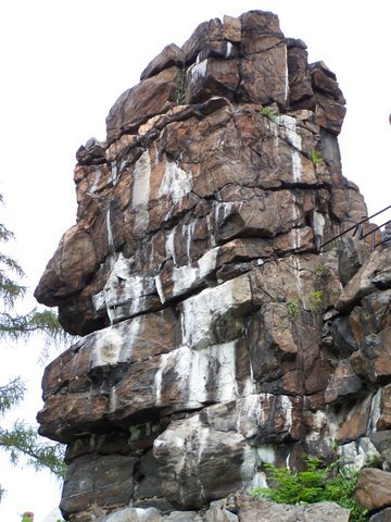 Whose Land Am I On? | The Island Parson