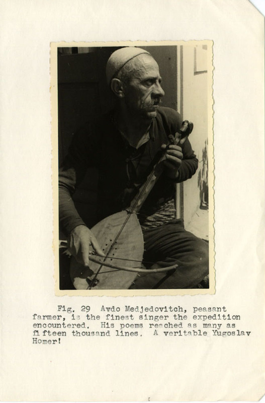 It’s All Greek To Me: Homeric Questions (Part Two) | The Island Parson