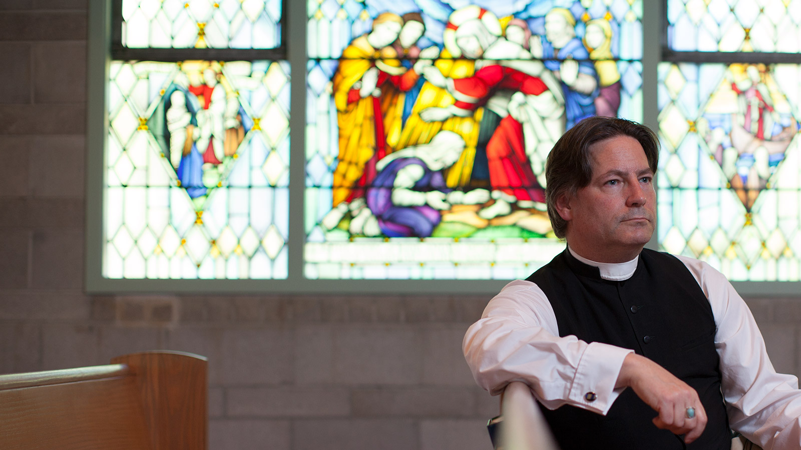 I Am A Brittle, Crazy Glass: George Herbert’s “The Windows” | The ...