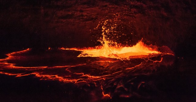 Through Advent With The Apocalypse: 14/12 – (16) The Lake of Fire | The ...