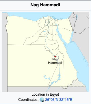 The Nag Hammadi Library & “Gnosticism”: A Short Introduction | The ...